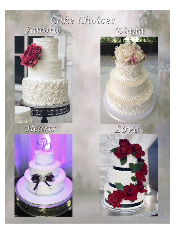 Event Details - Questionnaire - Wedding Reception Las Vegas